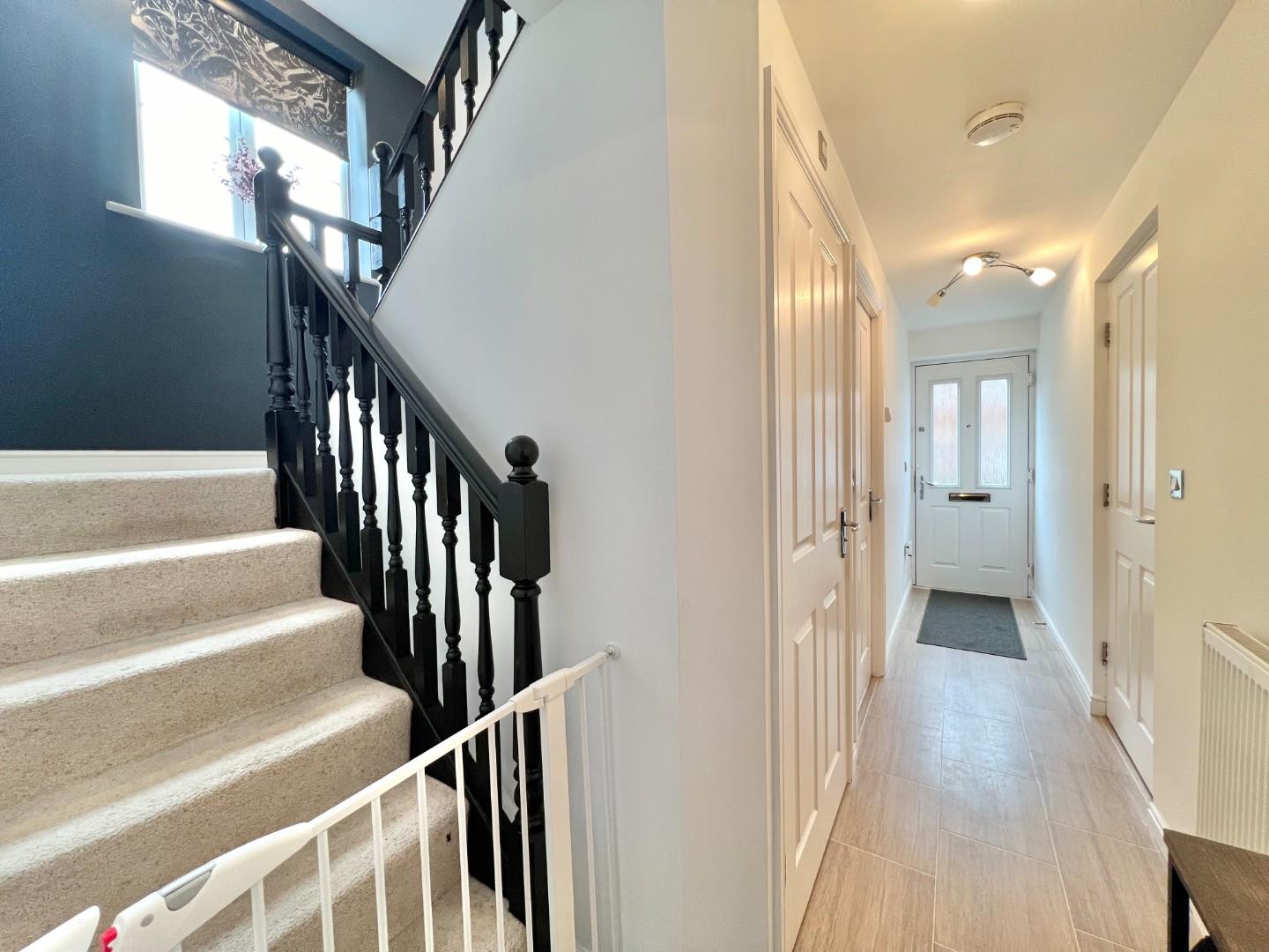 Howden Green, Howden Le Wear, Crook – Robinsons